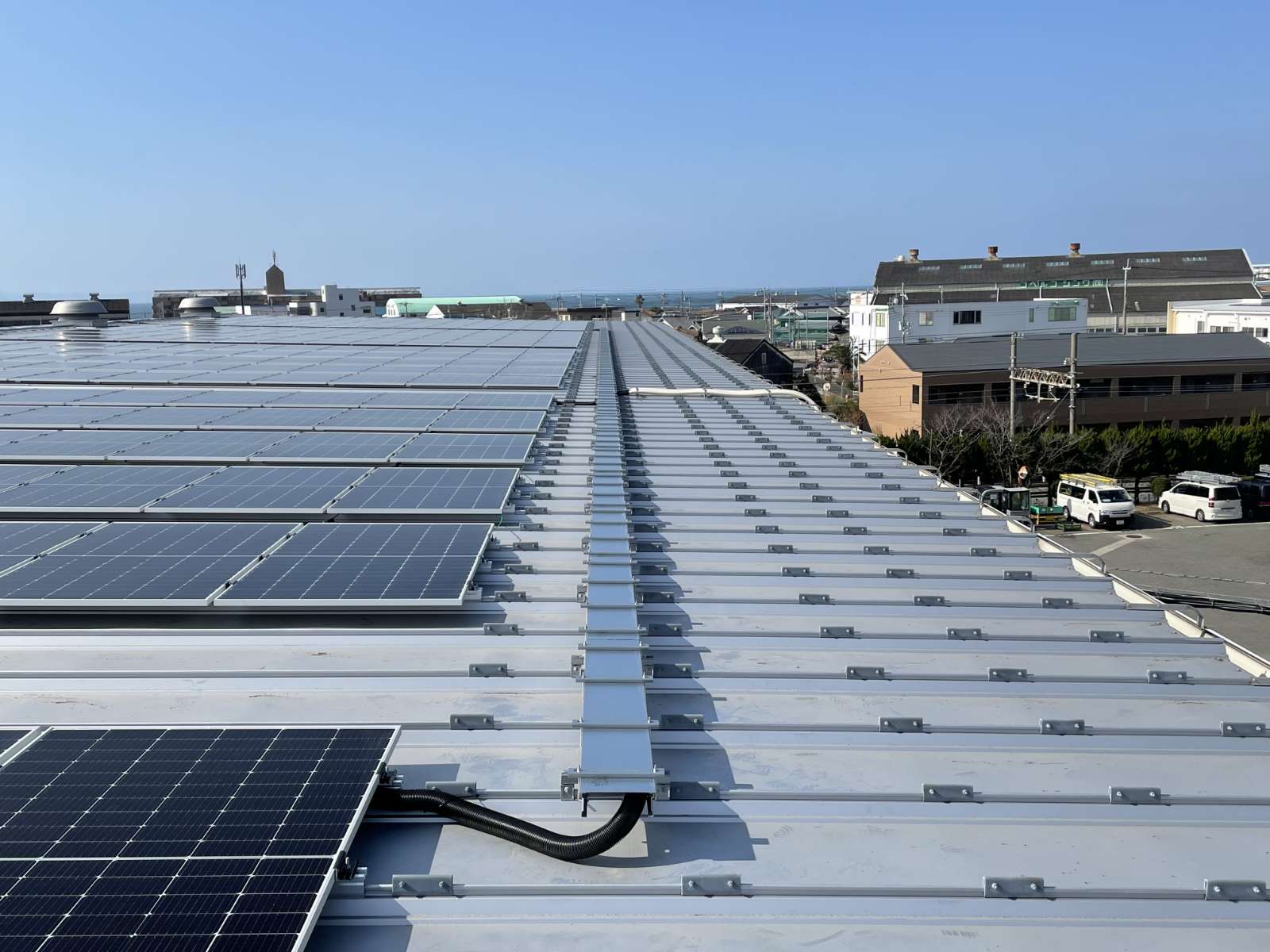 施工実績 | 株式会社リケン工業