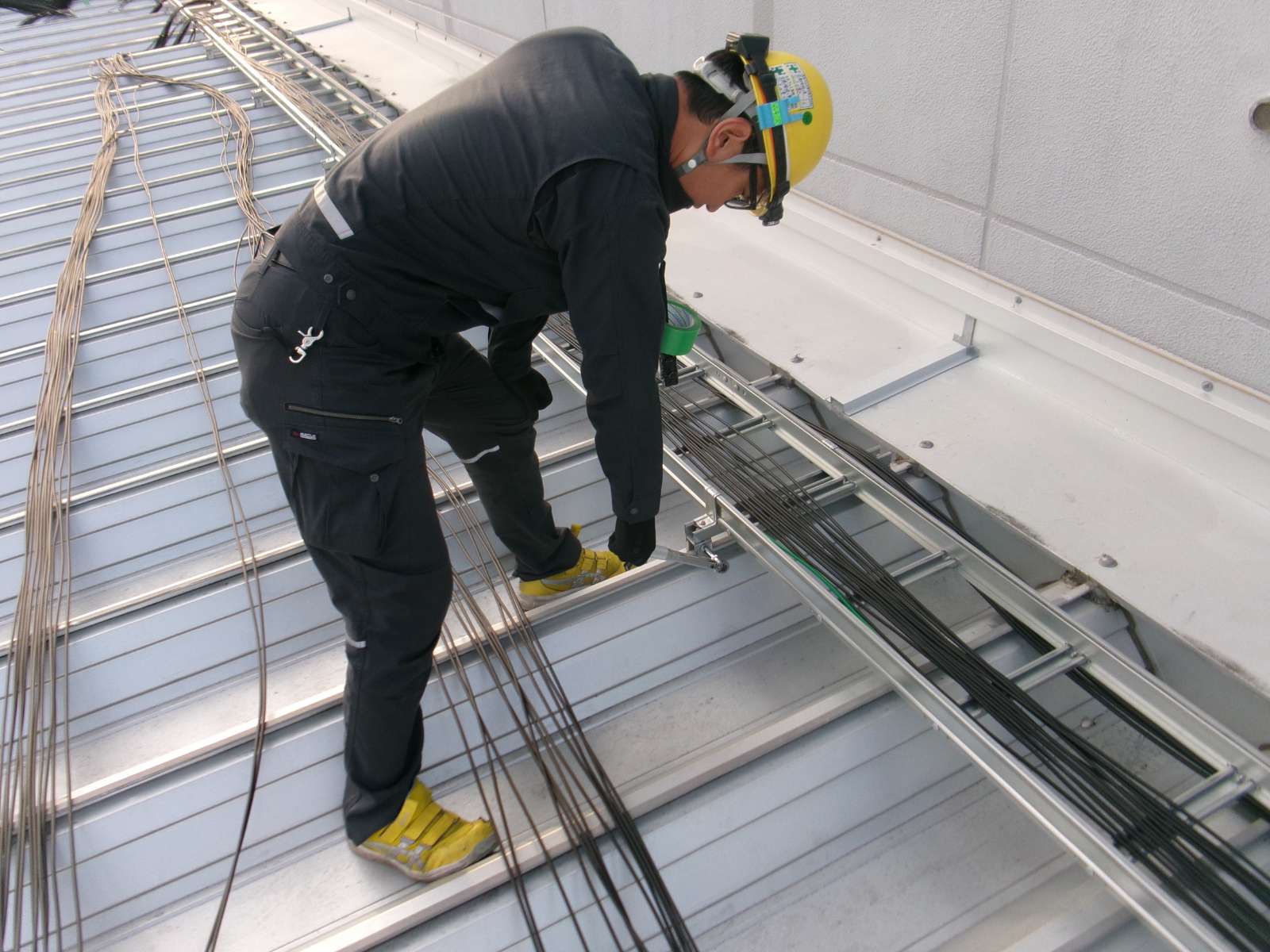 施工実績 | 株式会社リケン工業