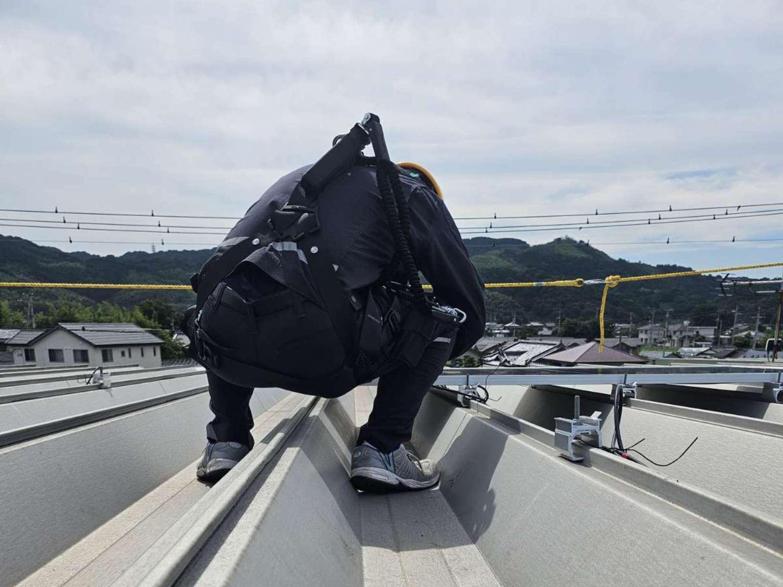 施工実績 | 株式会社リケン工業